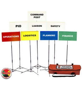 Disaster Management Systems, Inc
