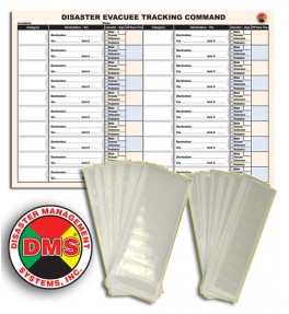 Disaster Management Systems, Inc