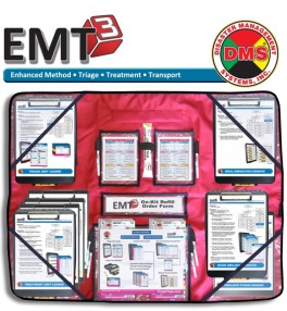 EMT3® MCI Response Kits