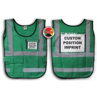Window Vests
